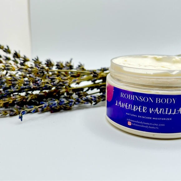 Body Butters | Bath & Body | Body Butters With Natural Ingredients ...